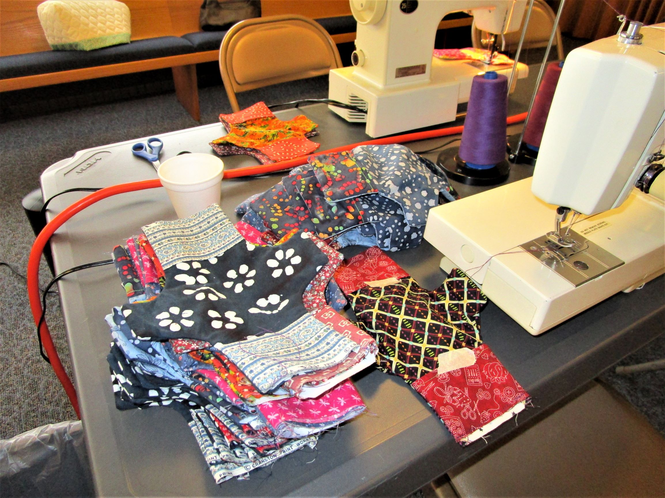 Days for Girls Ministry – Wayne Zion