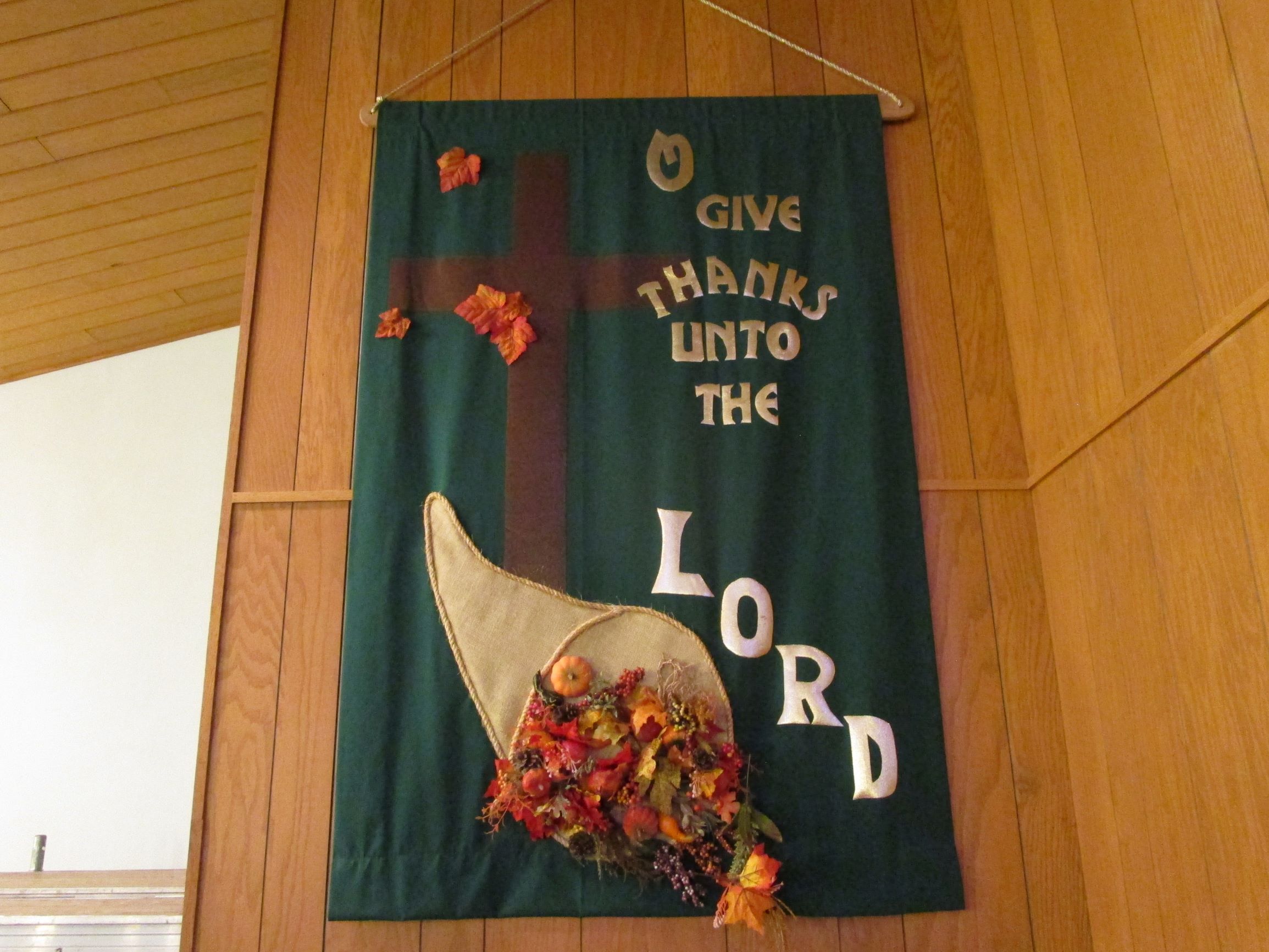 Newsletter/Calendar – Wayne Zion