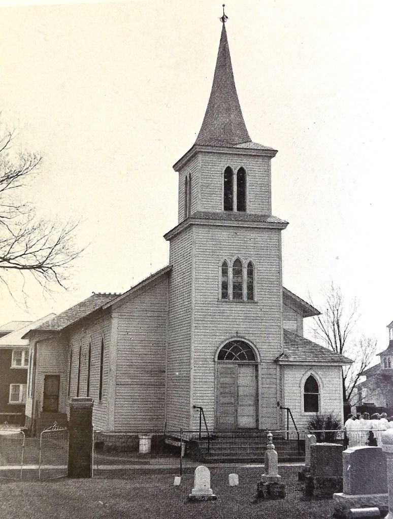 Wayne Zion’s 150th Anniversary Celebration – Wayne Zion