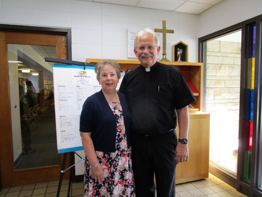 Wayne Zion’s 150th Anniversary Celebration – Wayne Zion