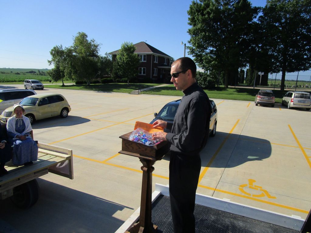 Wayne Zion’s 150th Anniversary Celebration – Wayne Zion