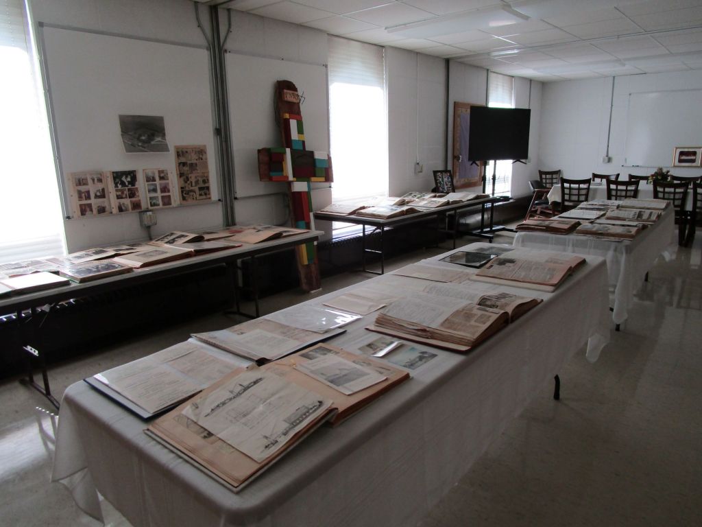 Wayne Zion’s 150th Anniversary Celebration – Wayne Zion