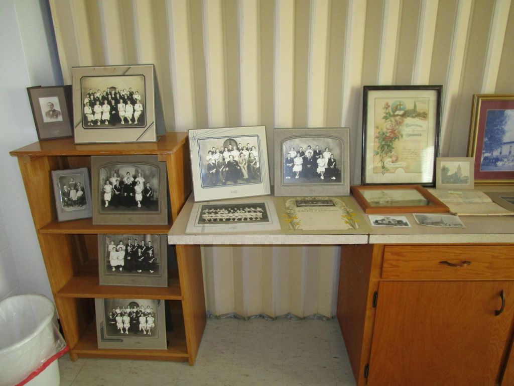 Wayne Zion’s 150th Anniversary Celebration – Wayne Zion