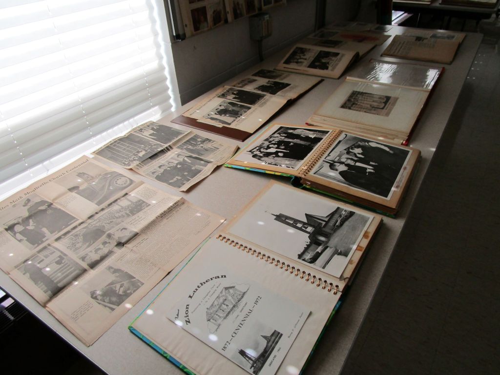 Wayne Zion’s 150th Anniversary Celebration – Wayne Zion