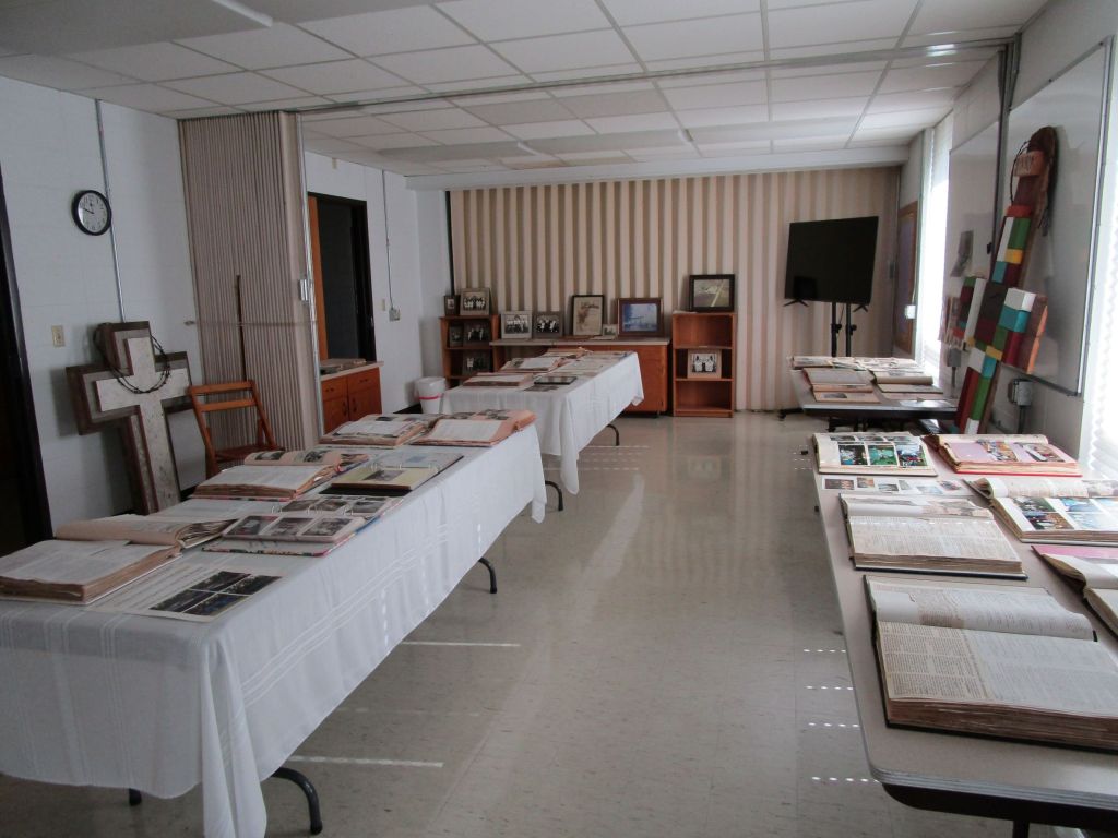 Wayne Zion’s 150th Anniversary Celebration – Wayne Zion