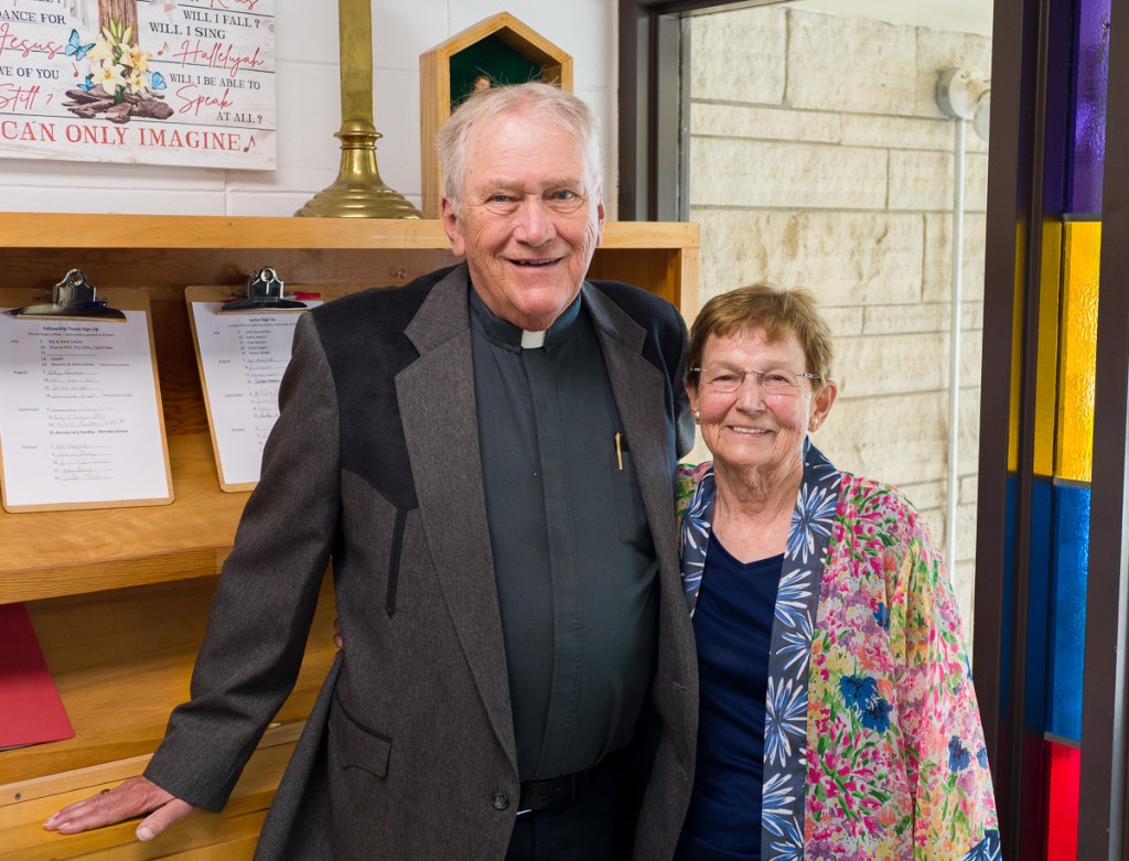 Wayne Zion’s 150th Anniversary Celebration – Wayne Zion