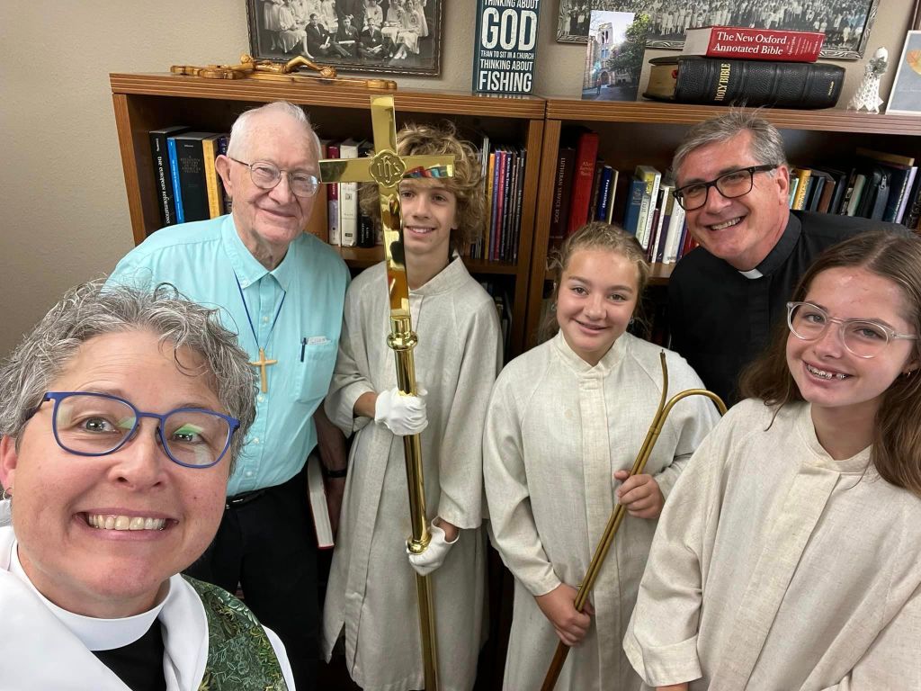 Wayne Zion’s 150th Anniversary Celebration – Wayne Zion