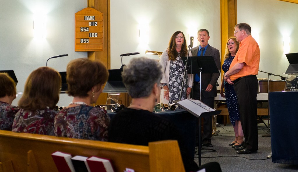 Wayne Zion’s 150th Anniversary Celebration – Wayne Zion