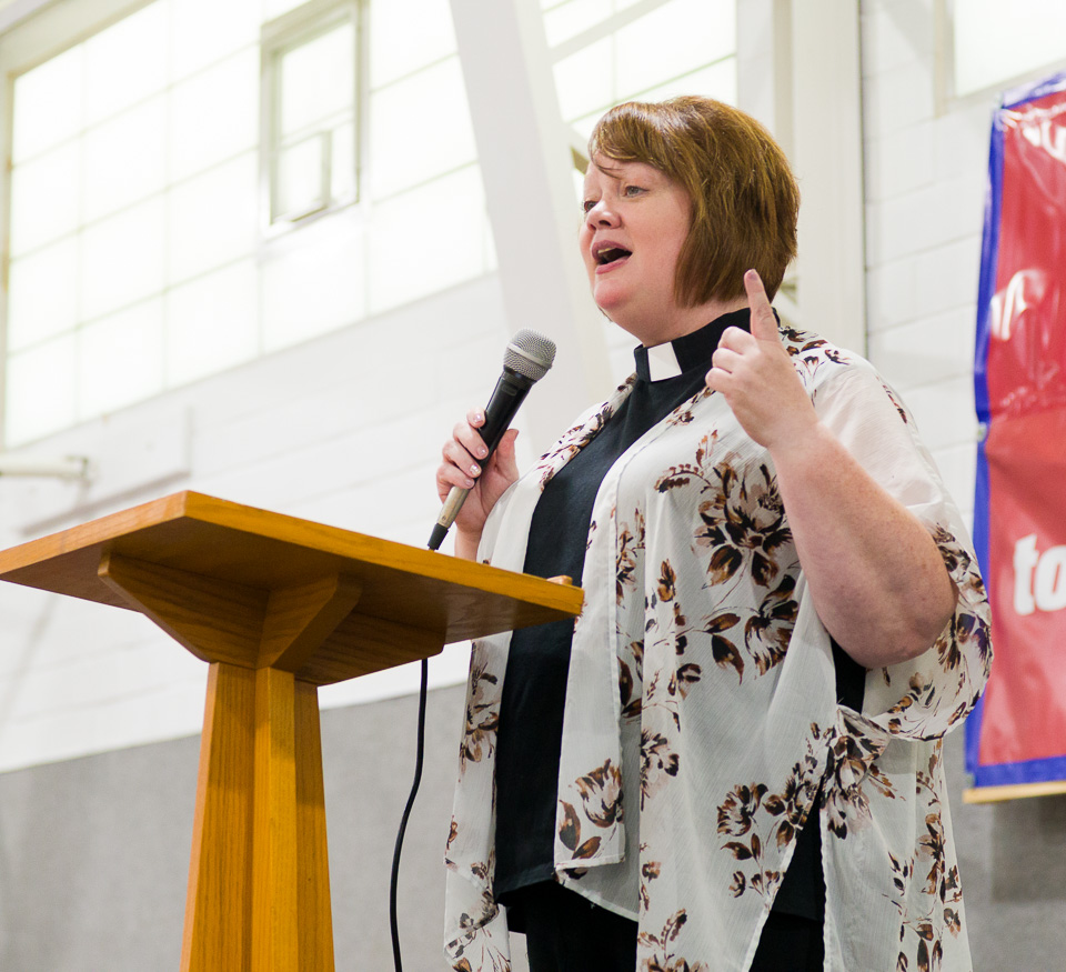 Wayne Zion’s 150th Anniversary Celebration – Wayne Zion