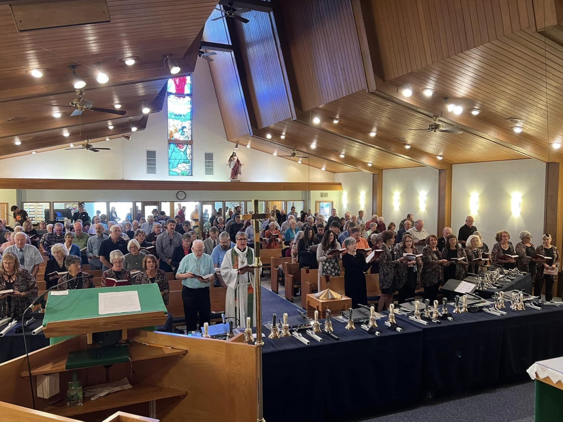 Wayne Zion’s 150th Anniversary Celebration – Wayne Zion