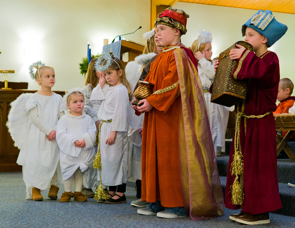 Youth Education – Wayne Zion