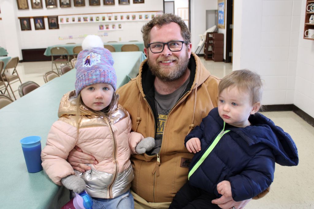 Staff Directory – Wayne Zion