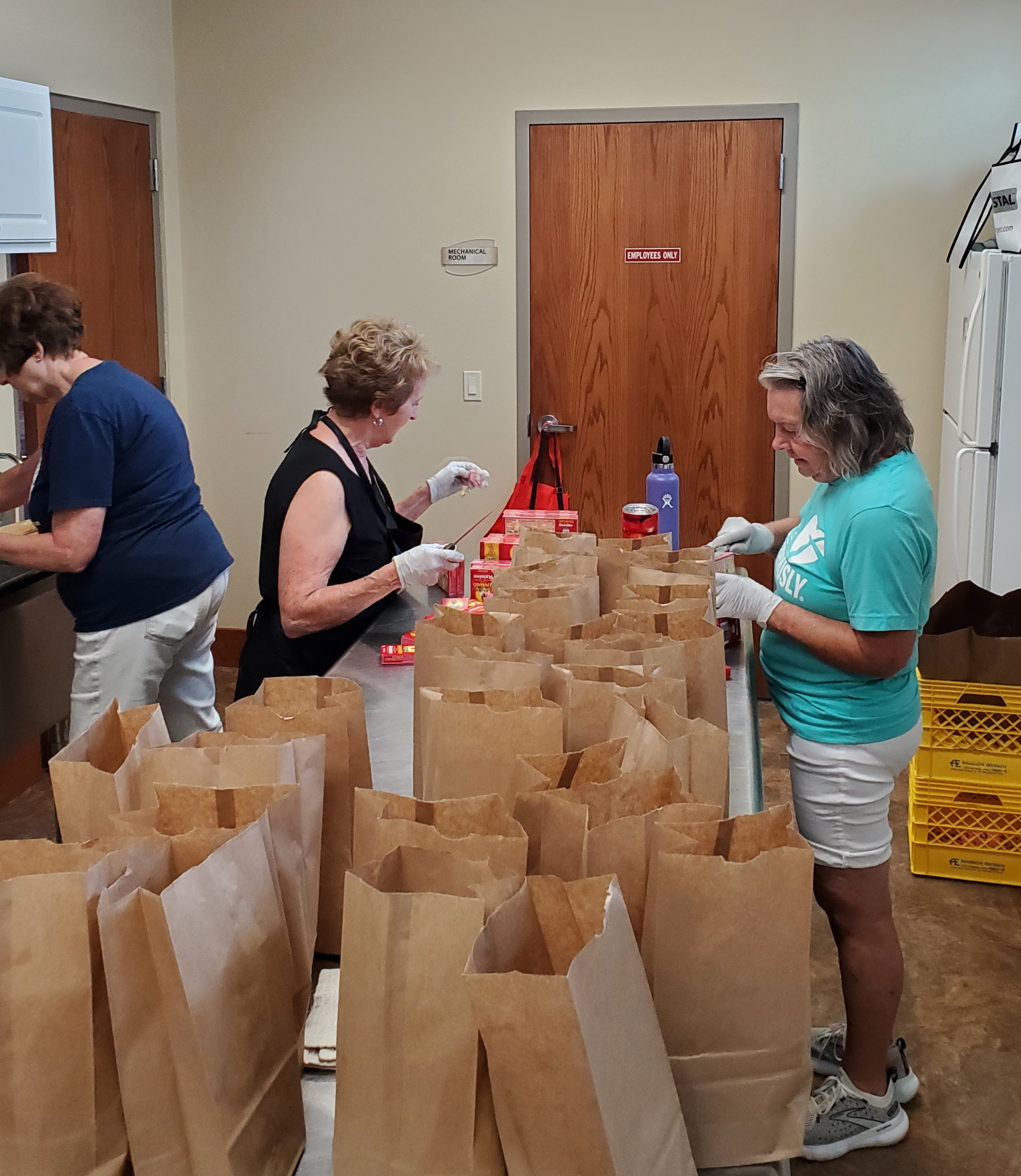 Youth Education – Wayne Zion