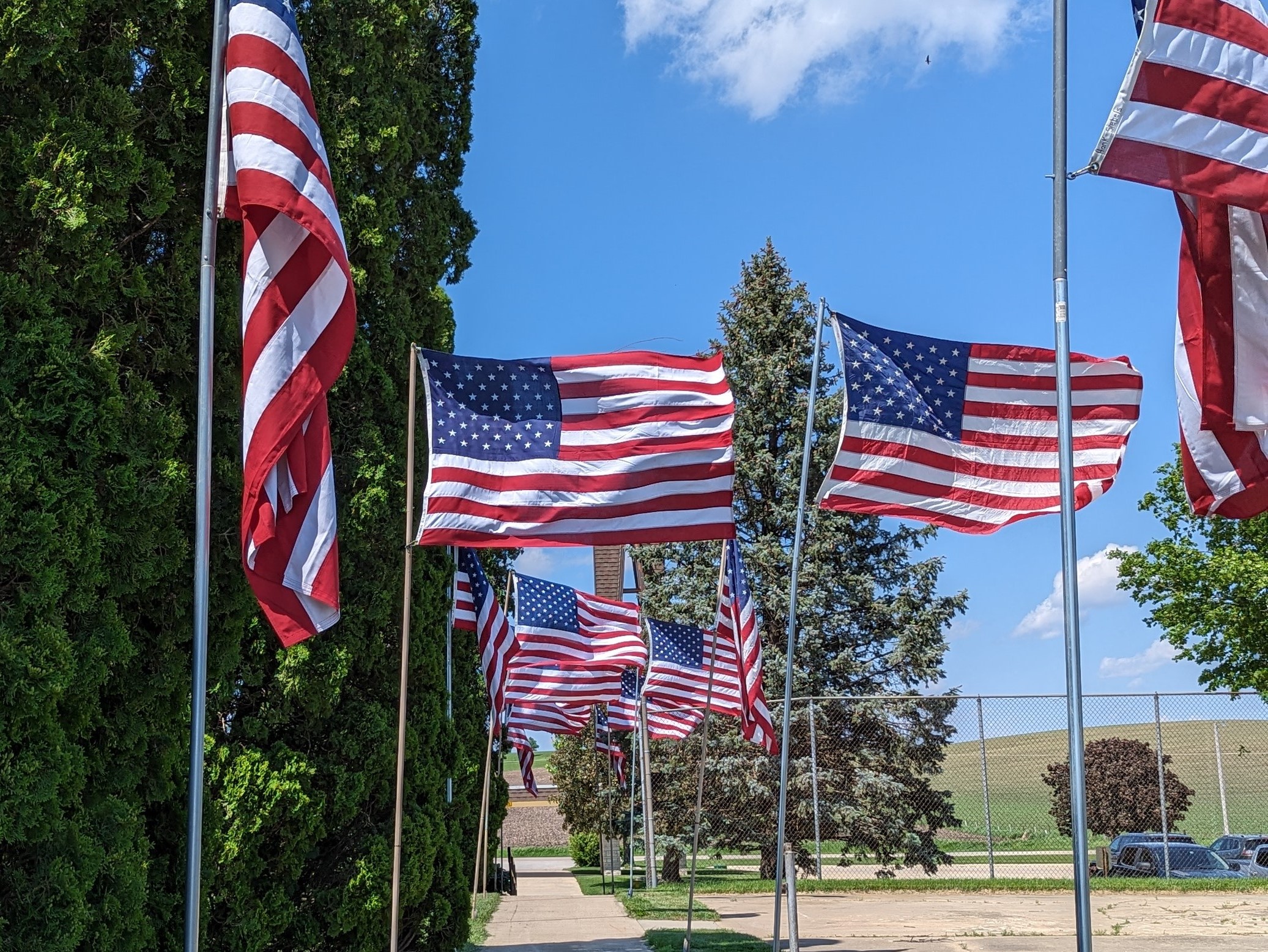 Wayne Zion – Saved by grace through faith in Jesus Christ